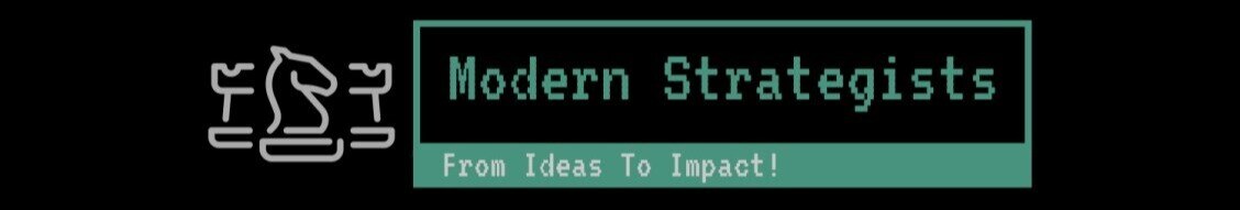 Modern Strategists | RevOps & CRM Architect Agency Services ...